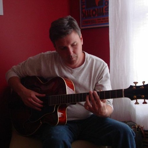 Stream Railroad Bill by Jack Huntley | Listen online for free on SoundCloud