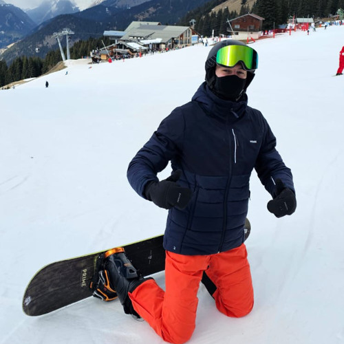 Stream Joshua Bink music | Listen to songs, albums, playlists for free ...