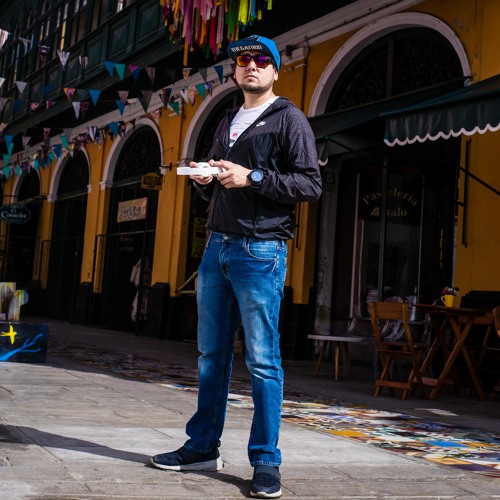 Stream DJ JANGO PERU music | Listen to songs, albums, playlists for ...