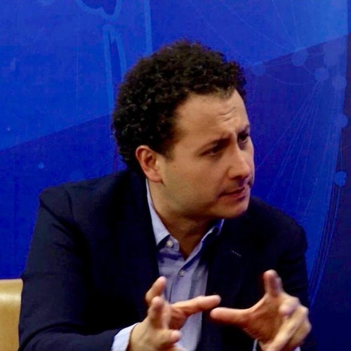 Stream Enrique Toussaint music | Listen to songs, albums, playlists for ...