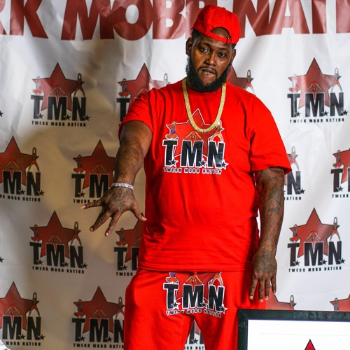 Stream Special_K_The_Rapper_Aka_The_Twerk_God music | Listen to songs ...