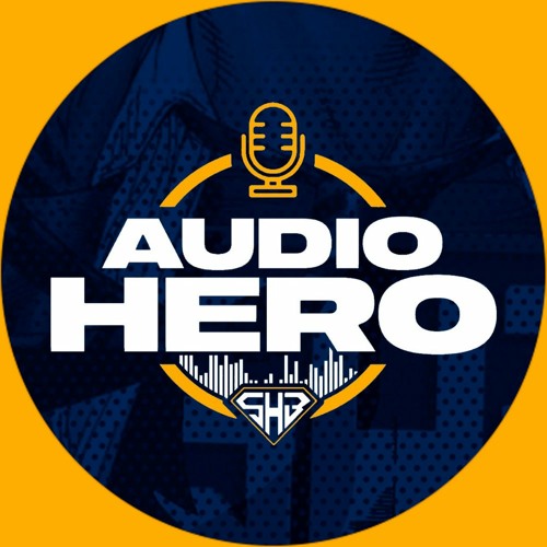 Stream Audio Hero | Listen to podcast episodes online for free on ...