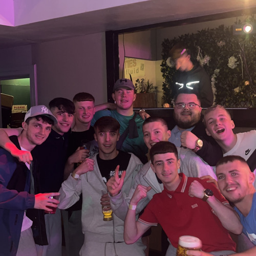 Stream Eoín Maxwell music | Listen to songs, albums, playlists for free ...