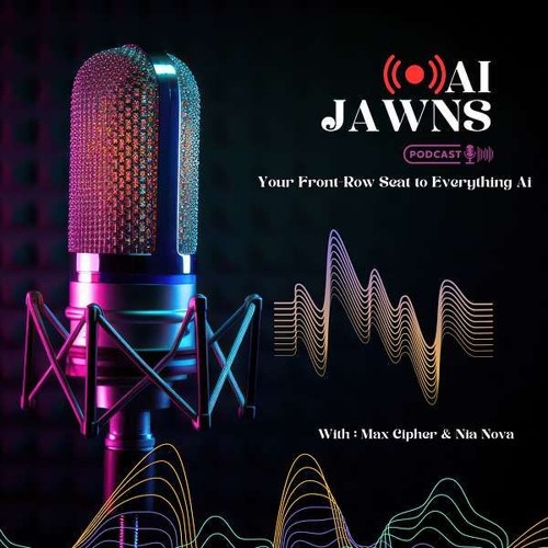 Stream Ai Jawns music | Listen to songs, albums, playlists for free on ...