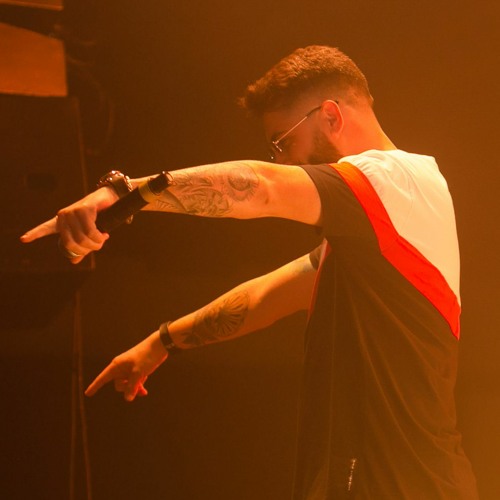 Stream DJ GG music | Listen to songs, albums, playlists for free on ...