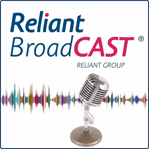 Stream Reliant BroadCAST | Listen to podcast episodes online for free ...