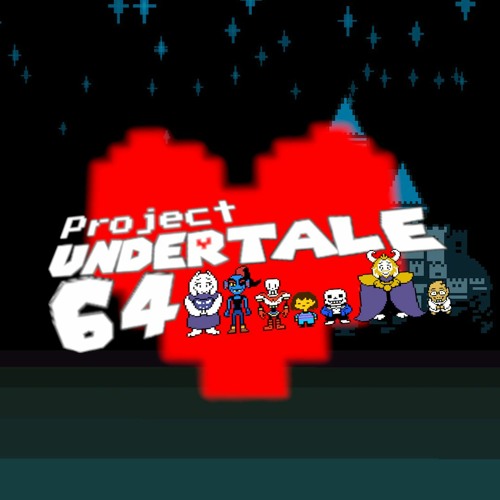 Stream 105 Sigh of Dog by Undertale 64 | Listen online for free on ...