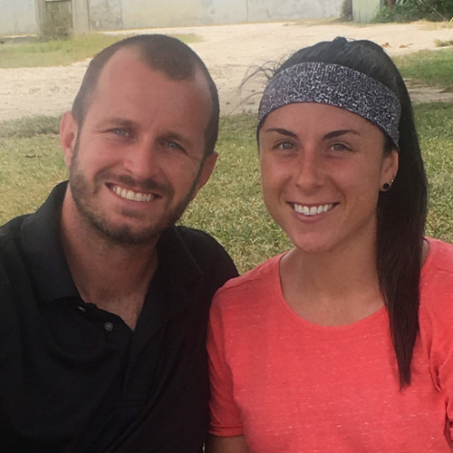 Stream Sermon on Peace-Seth by Seth & Nicole Stokes | Listen online for ...