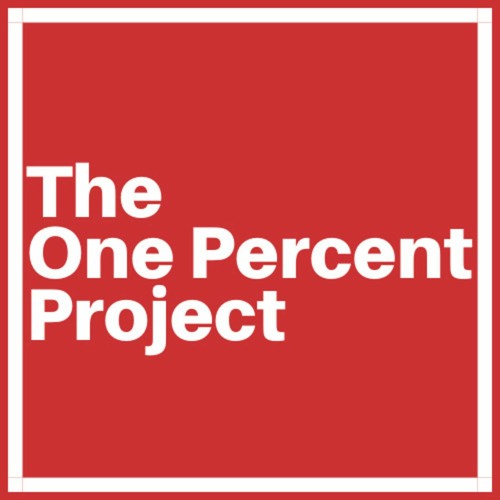 Stream The One Percent Project | Listen to podcast episodes online for ...