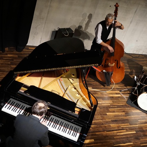 Stream The Daniel Bath Trio music | Listen to songs, albums, playlists ...