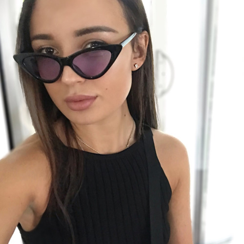 Stream Kristina Harris music | Listen to songs, albums, playlists for ...