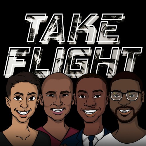 Stream Take Flight Podcast | Listen to podcast episodes online for free ...