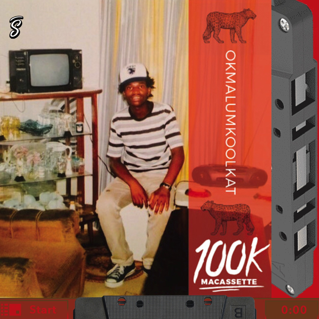 Stream okmalumkoolkat music | Listen to songs, albums, playlists for ...