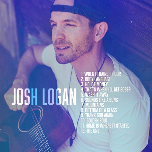 Stream Josh Logan music | Listen to songs, albums, playlists for free ...