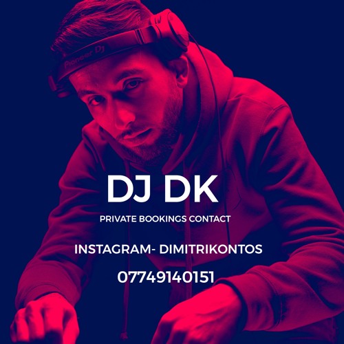 Stream DJDK music | Listen to songs, albums, playlists for free on ...