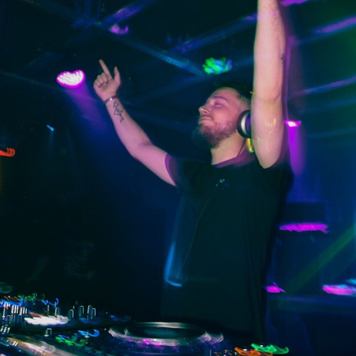 Stream EQUAL2 - Krunk (Raystorm EDIT) by RayStorm | Listen online for free on SoundCloud