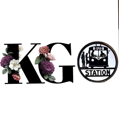 Stream KG Station | Listen to podcast episodes online for free on ...