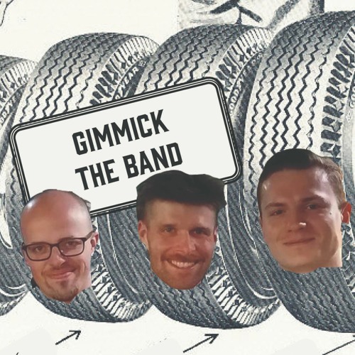 Stream Gimmick The Band music | Listen to songs, albums, playlists for ...