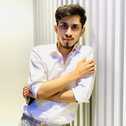 Stream Yousaf Khalil Music Listen To Songs Albums Playlists For Free On Soundcloud
