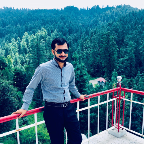 Stream Muhammad Toseef music | Listen to songs, albums, playlists for ...