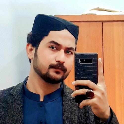 Stream Babar Shah Bukhari music | Listen to songs, albums, playlists ...