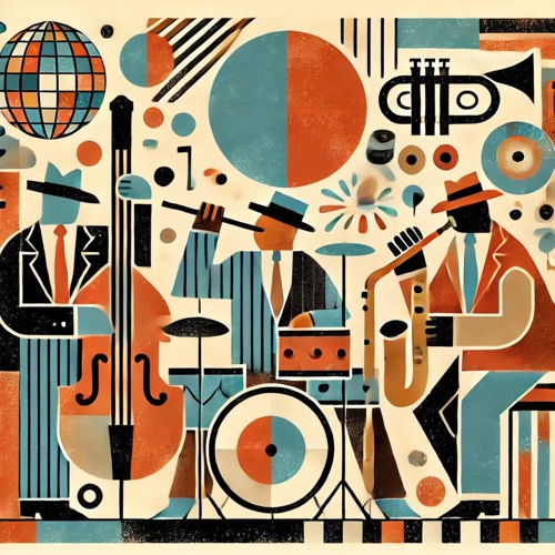 Stream Jazzwaves music | Listen to songs, albums, playlists for free on ...