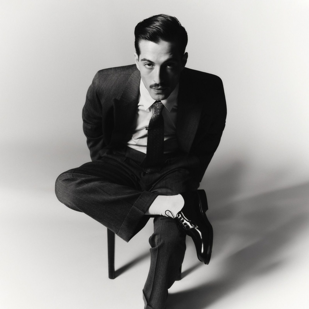 Stream Damiano David music | Listen to songs, albums, playlists for ...