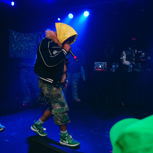 Stream 22daboat music | Listen to songs, albums, playlists for free on ...