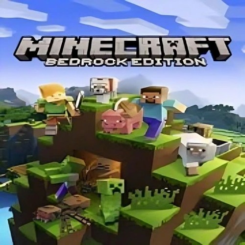 Stream Minecraft Bedrock music | Listen to songs, albums, playlists for ...