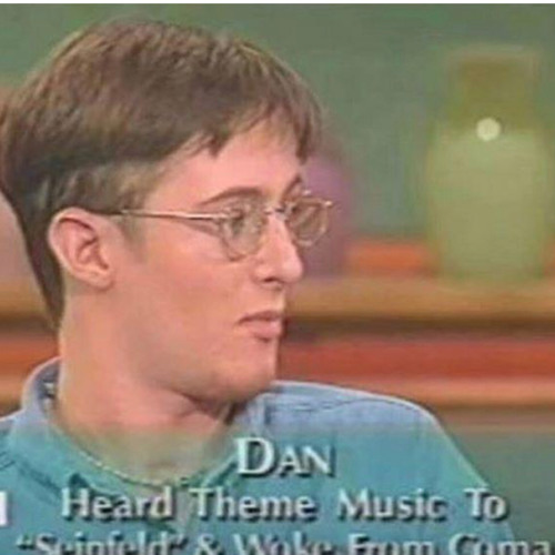 Stream Dan Raskob music | Listen to songs, albums, playlists for free ...