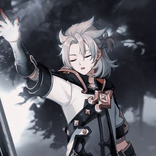 Stream Albedo˚*•̩̩͙ •̩̩͙*˚＊ music | Listen to songs, albums, playlists ...