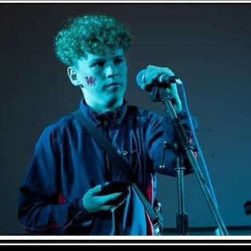 Stream a letter to my uncle rip by mc_shorty | Listen online for free ...