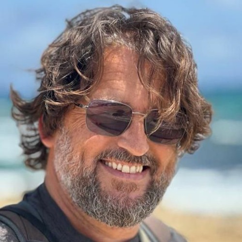 Stream episode Trailer Show PATRICK FEITER by German voiceover art ...