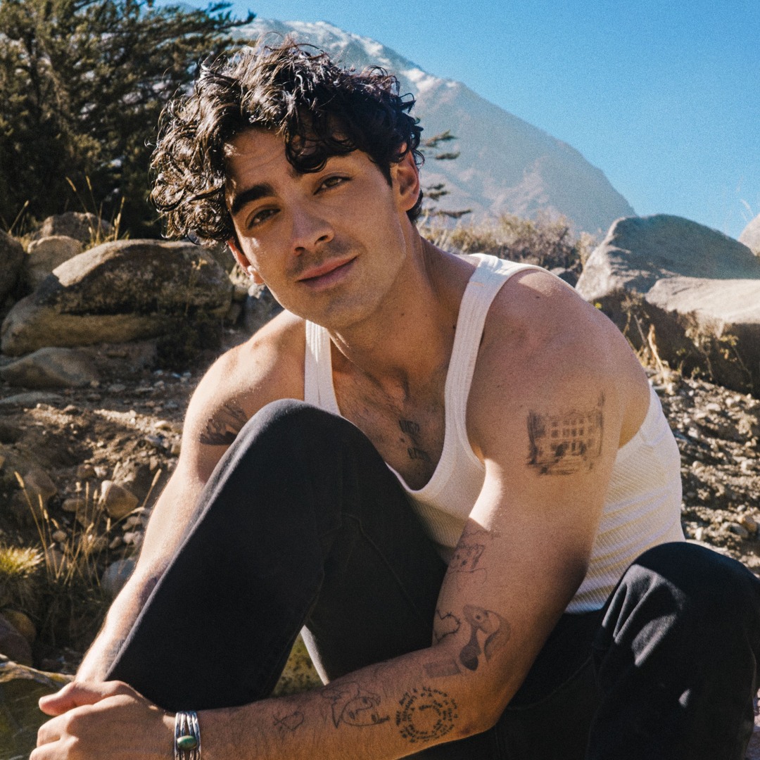 Stream Joe Jonas music | Listen to songs, albums, playlists for free on ...