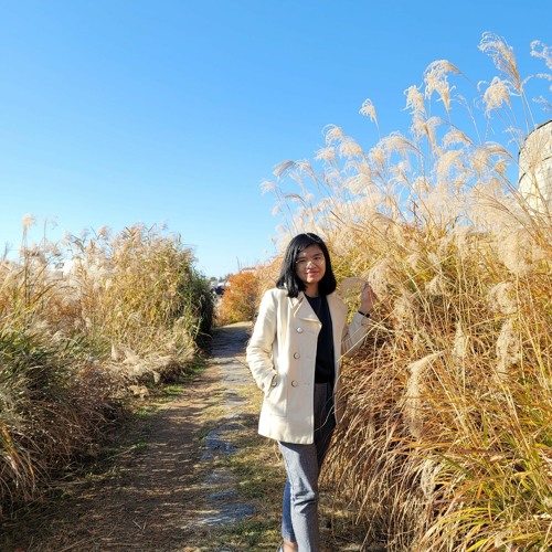 Stream Kau yang Lama Dinantikan (KJ 76) - Piano Cover by Odelia Levana ...