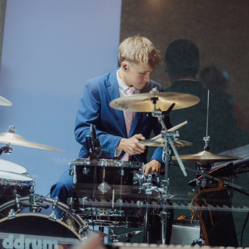 Stream Holy Forever by sam calvert | Listen online for free on SoundCloud