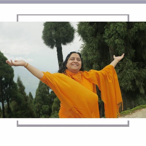 Stream Spiritual Female Guru Of India by Raseshwari Devi Ji | Listen ...