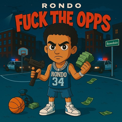 Stream Rondo music | Listen to songs, albums, playlists for free on ...