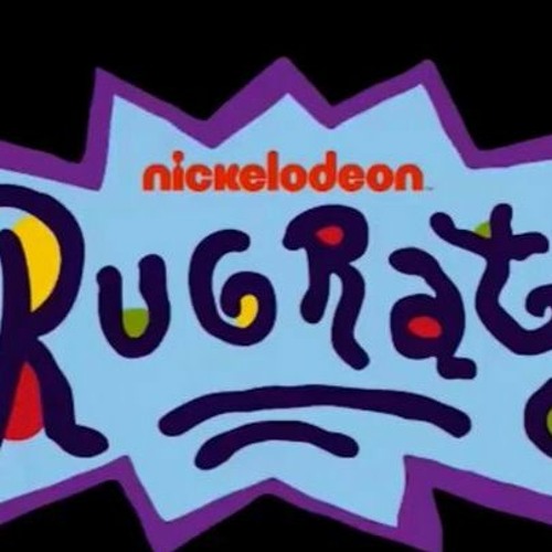 Stream The Rugrats 30th Anniversary Show: Eryk Casemiro and Kate ...