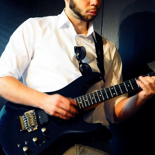 Stream Resident Evil 2 - Save Room Theme [Ambient Guitar Cover] by ...