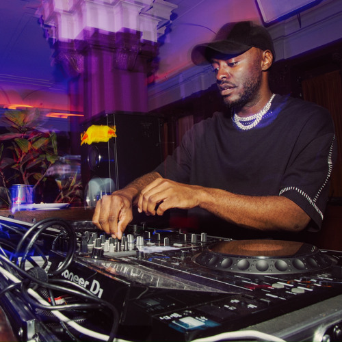 Stream DJ Dream music | Listen to songs, albums, playlists for free on ...