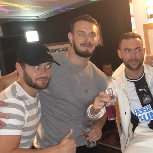 Stream Jordan Mole 2 music | Listen to songs, albums, playlists for ...