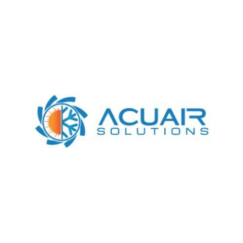 Stream HVAC System Troubleshooting and Repair by ACU Air Solutions ...