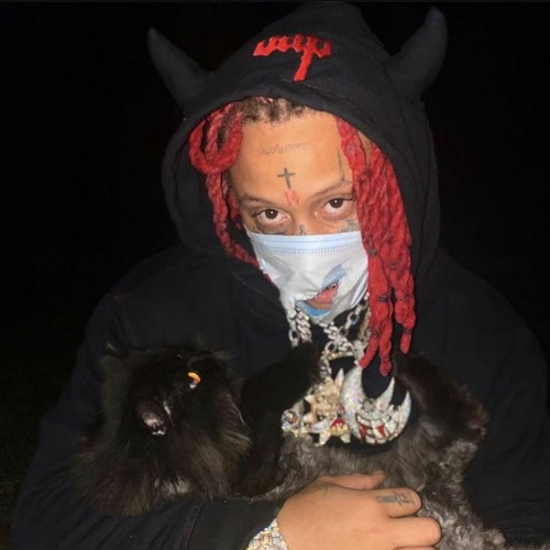 Stream Trippie Redd‎ music | Listen to songs, albums, playlists for ...