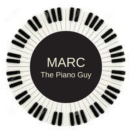 Stream Marc the piano guy music | Listen to songs, albums, playlists ...