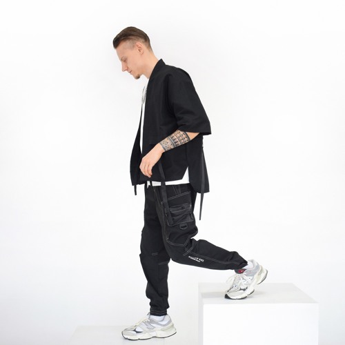 MatricK @ Para Club, Macau 2025-06-14