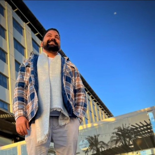 Stream Mohamed Ali Aref music | Listen to songs, albums, playlists for ...