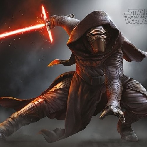 Stream Kylo ren music | Listen to songs, albums, playlists for free on ...