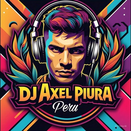 Stream DJ AXEL-PIURA -PERU music | Listen to songs, albums, playlists ...