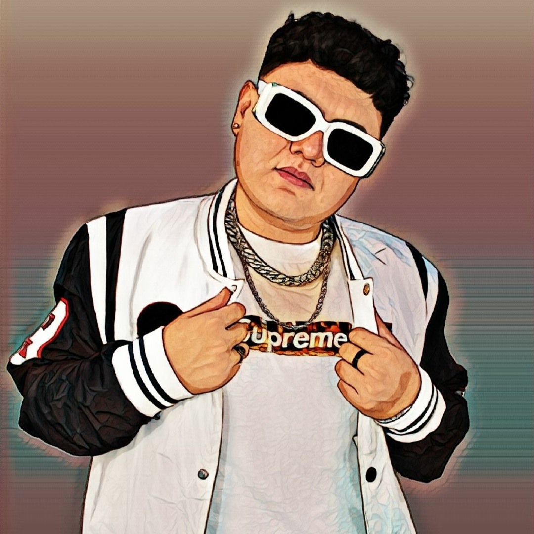 Stream CHRIS SALGADO OFICIAL DJ music | Listen to songs, albums ...